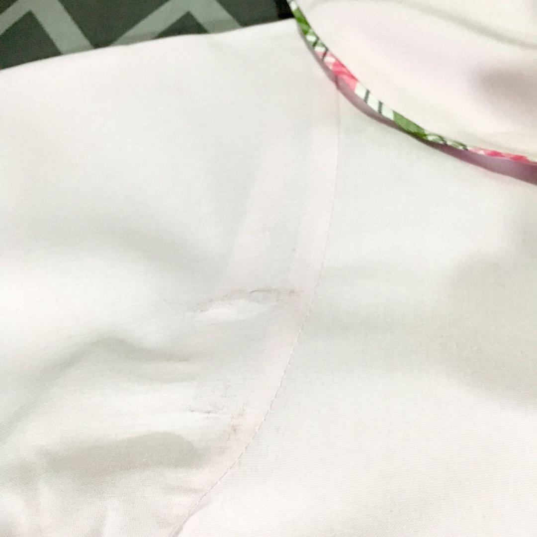 CEU SHS Uniform - Blouse #1, Women's Fashion, Tops, Blouses on Carousell