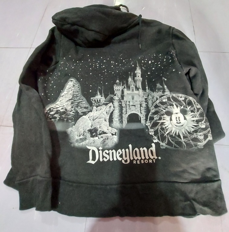 disneyland jacket original unisex, Women's Fashion, Coats, Jackets and ...