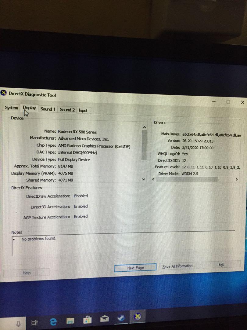 Gaming cpu or system unit, Computers & Tech, Parts & Accessories ...
