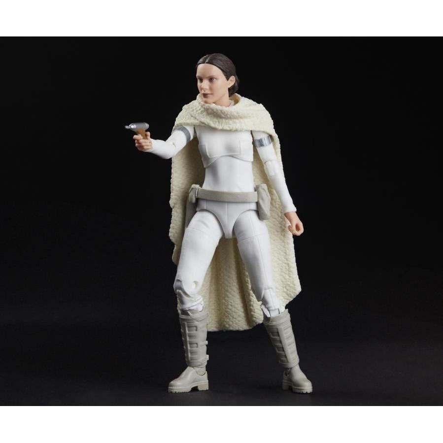 Padme Amidala Star Wars The Black Series Action Figure A026, Hobbies ...