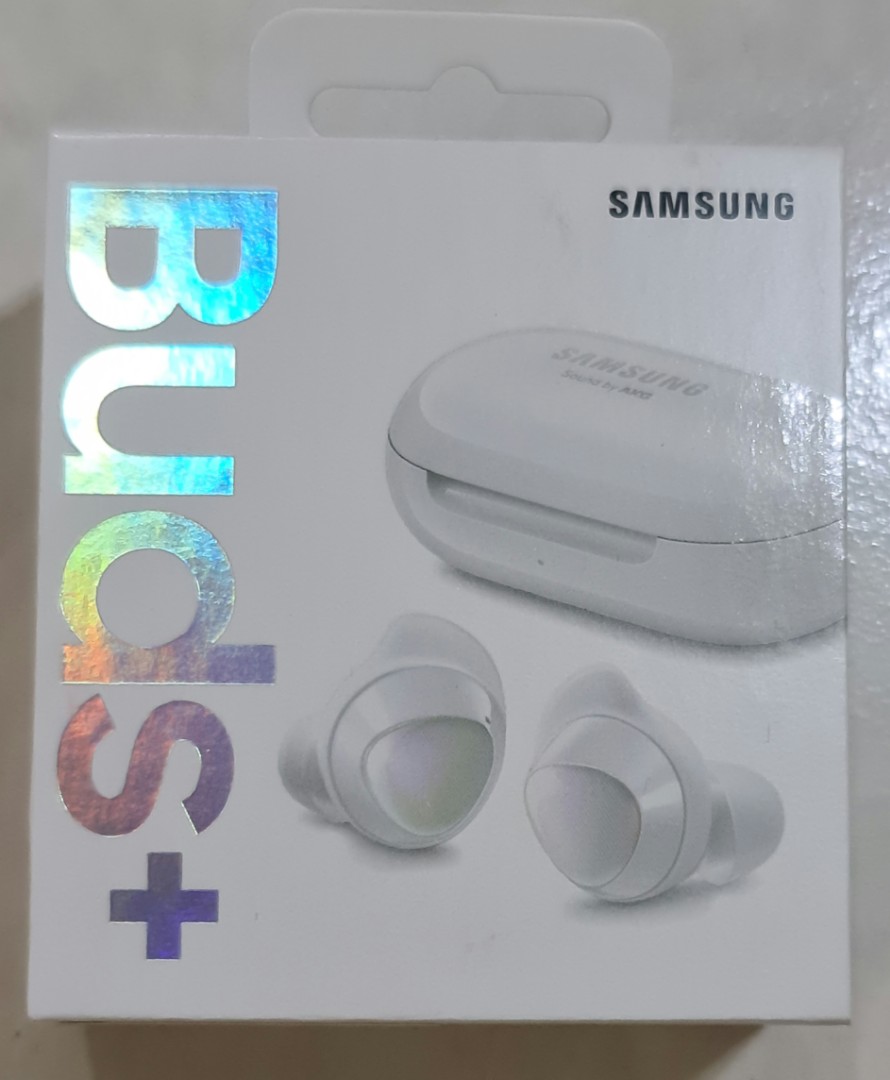 Samsung Earbuds plus +, Audio, Earphones on Carousell