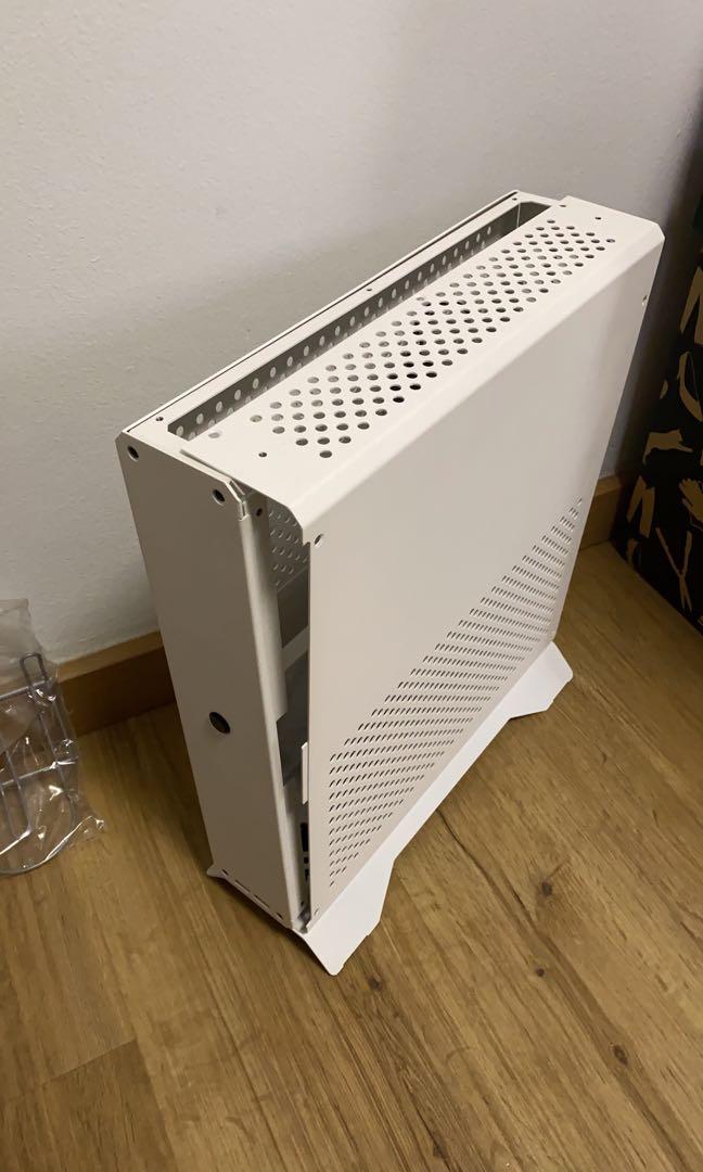 Sentry 2.0 replica itx case, Computers & Tech, Parts & Accessories ...
