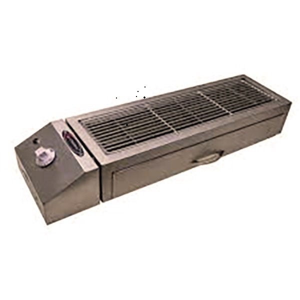 Toaster BBQ Electric Griller ( Bread , Satay , BBQ , Commercial use ...
