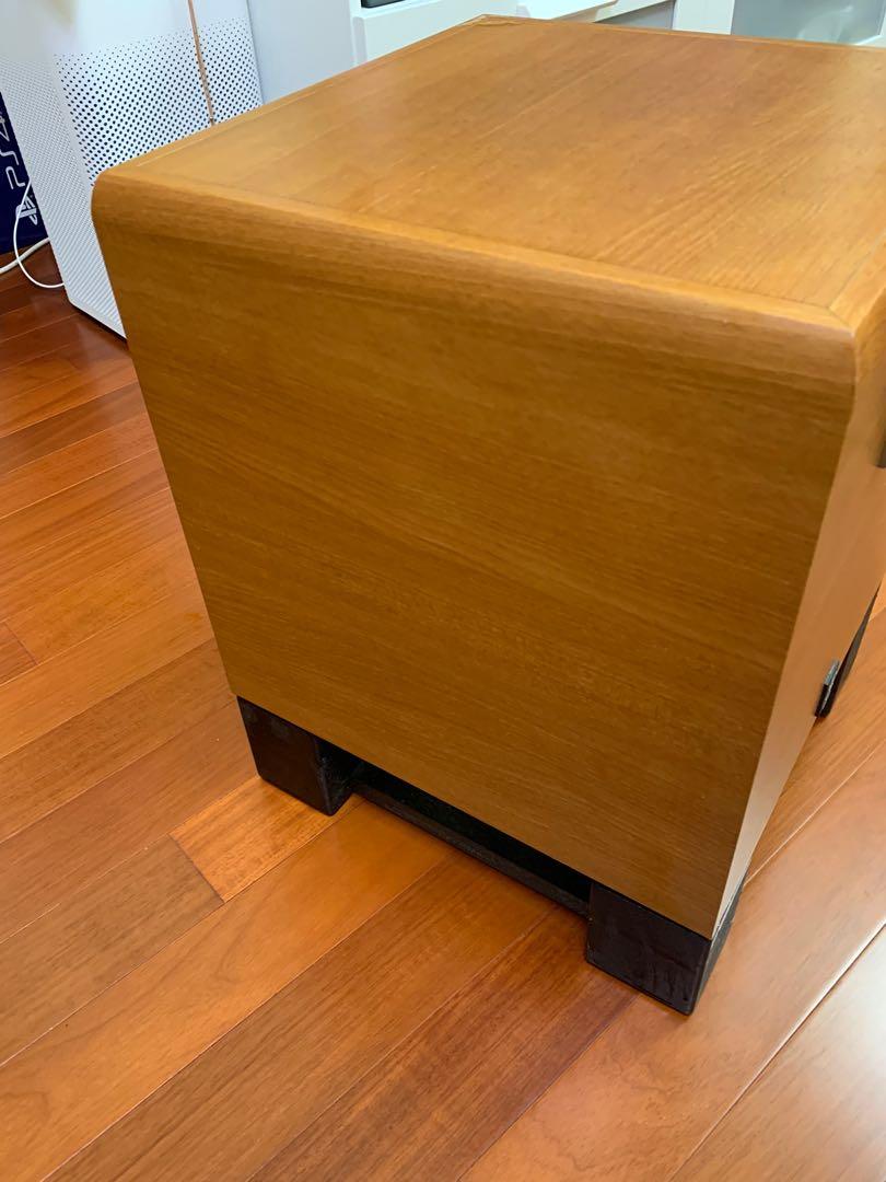 yamaha yst-sw320 subwoofer, 電子產品, 錄音器材 - Carousell