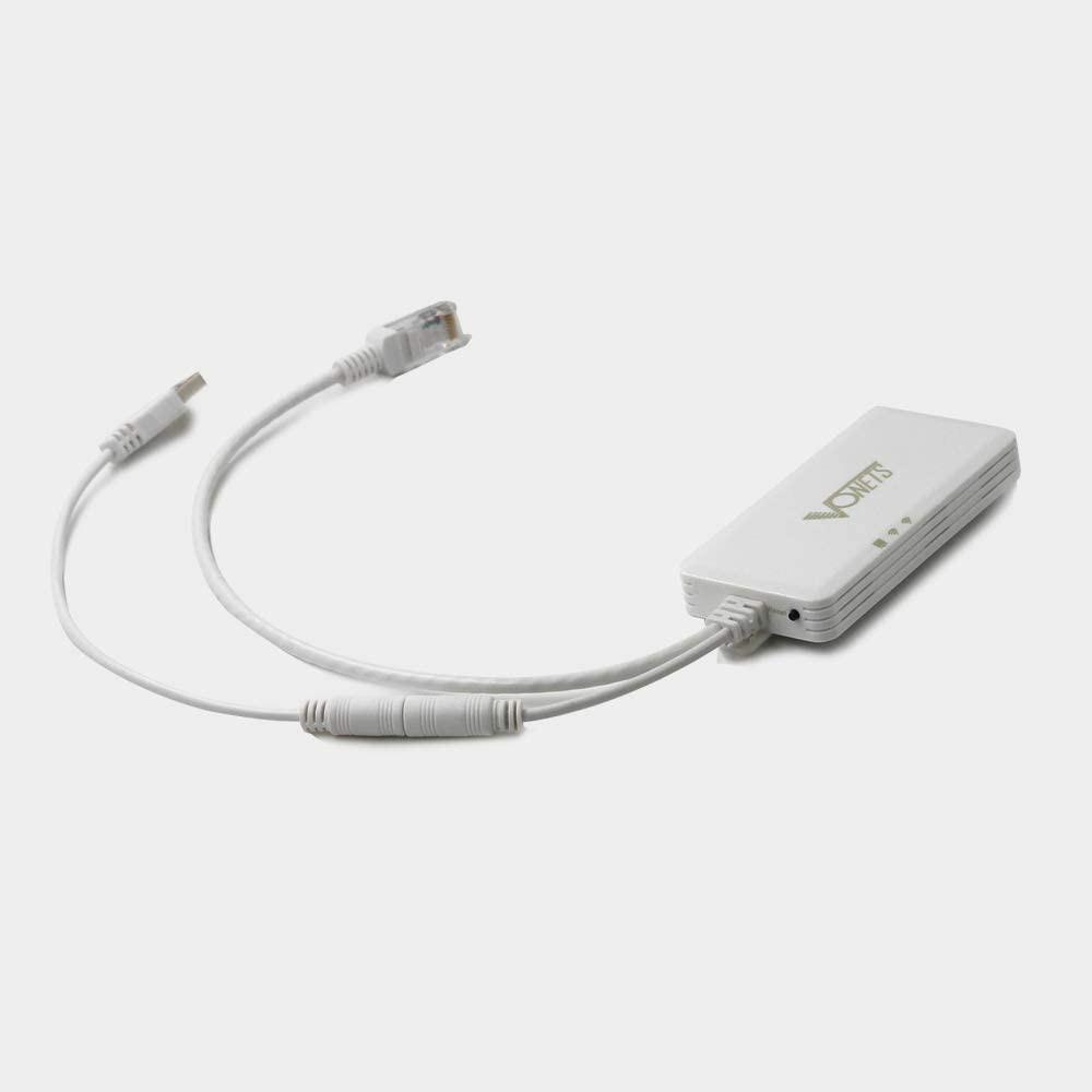 (702) VONETS AC1200 Mini Wireless Bridge Repeater Wi-Fi Dual Band ...