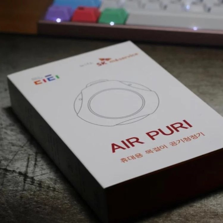 Air Puri, 家庭電器, 空氣清新機及抽濕機 - Carousell