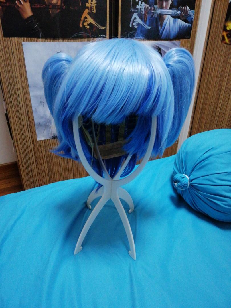 Assassination Classroom Nagisa Shiota Cosplay Wig, Hobbies & Toys ...