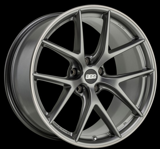 BBS CI-R CIR 20" Inch Rims Wheels AUDI BMW MERCEDES, Car Accessories, Tyres & Rims on Carousell