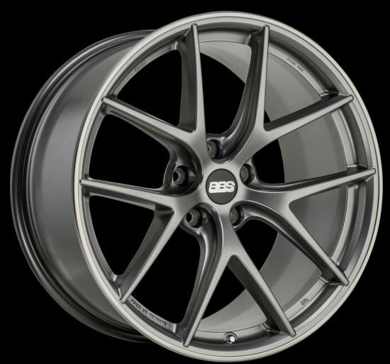 BBS CI-R CIR 20" Inch Rims Wheels AUDI BMW MERCEDES, Car Accessories ...
