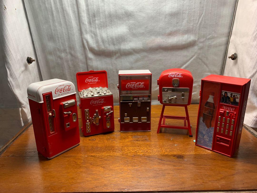 Coca cola toys, Hobbies & Toys, Collectibles & Memorabilia, Vintage ...