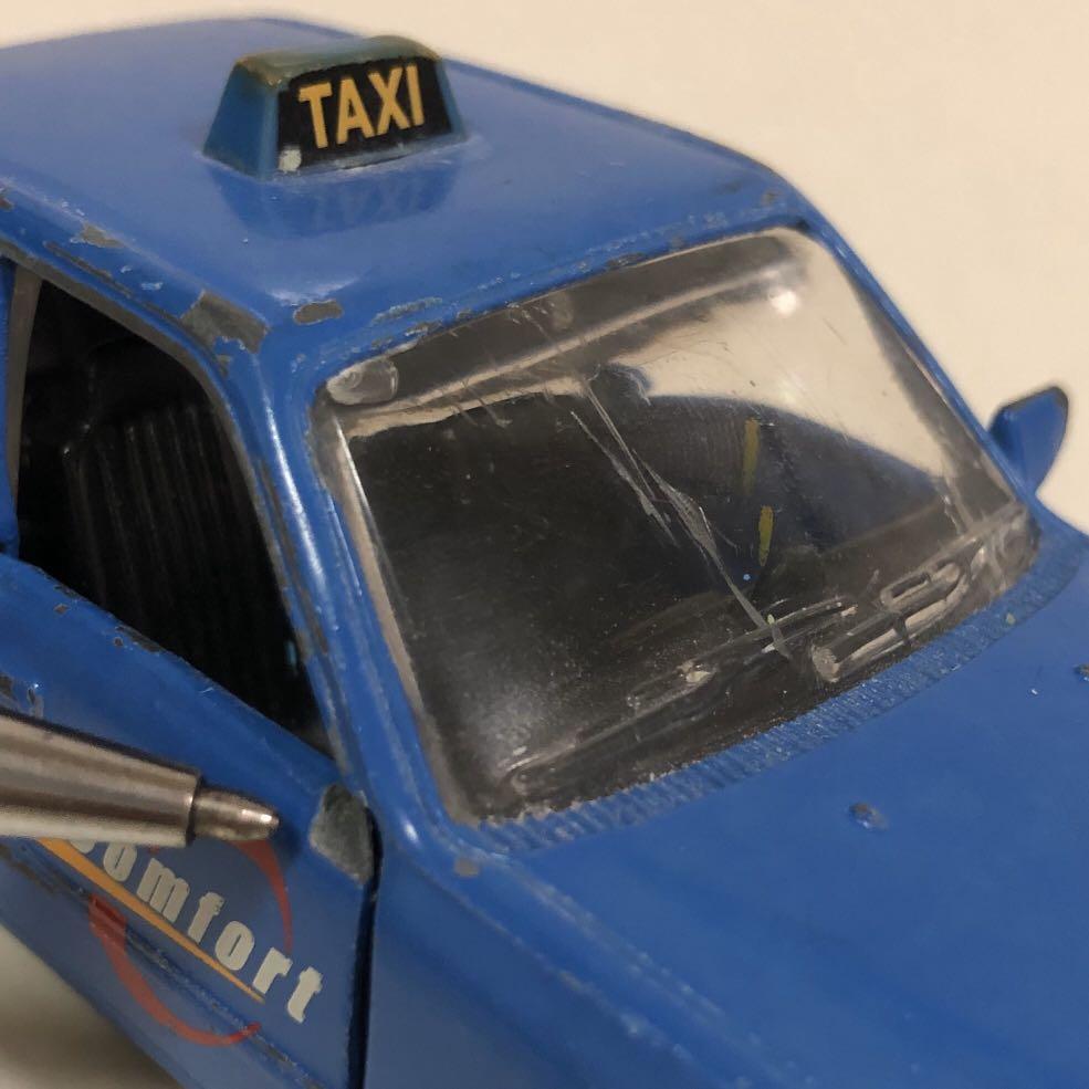 Comfort Delgro Toyota Crown Taxi Toy (diecast), Hobbies & Toys, Toys ...