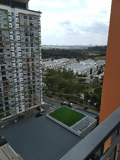 D'Cerrum Setia EcoHill, Property, Rentals on Carousell