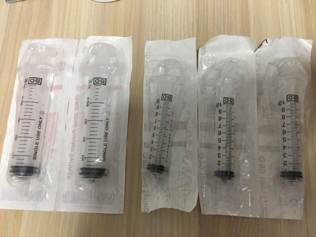 JMS Infusion Set & Extension Tube & Stopcock 皮下水注射, 寵物用品, 寵物食品 - Carousell