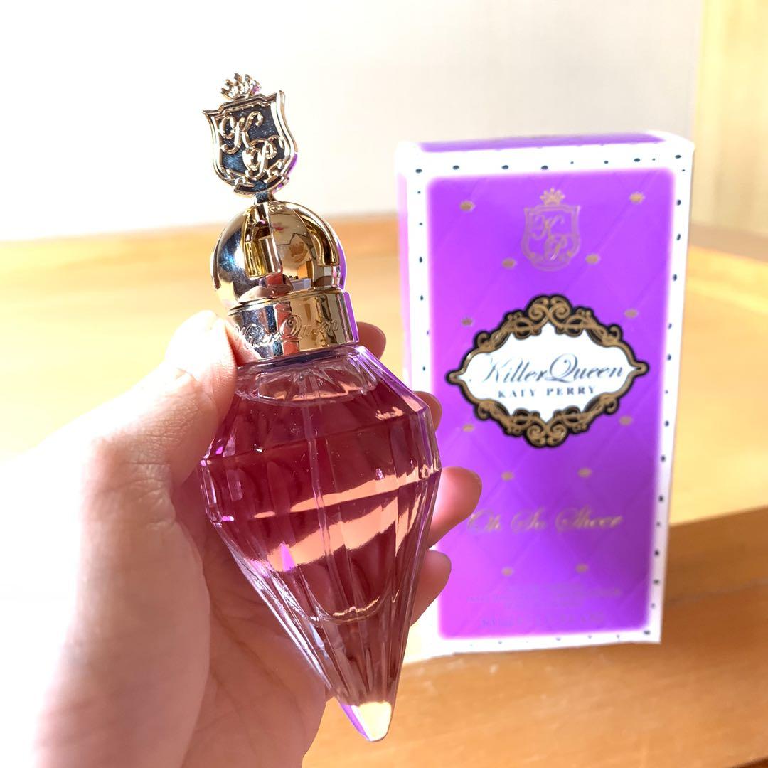 KATY PERRY PERFUME, Beauty & Personal Care, Fragrance & Deodorants on ...