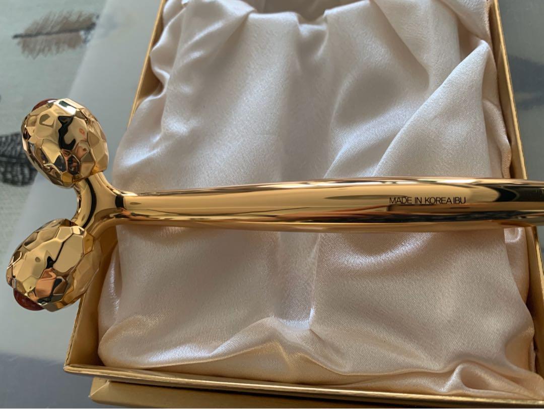 The History of Whoo Face Roller, Women's Fashion, Accessories, Others ...