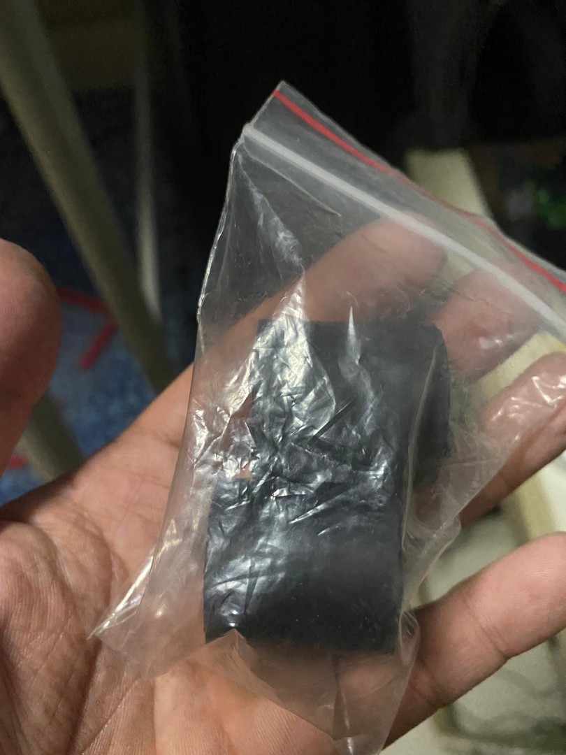 AEROX/NVX 155 ENGINE BUSH, Motorcycles, Motorcycle Accessories on Carousell