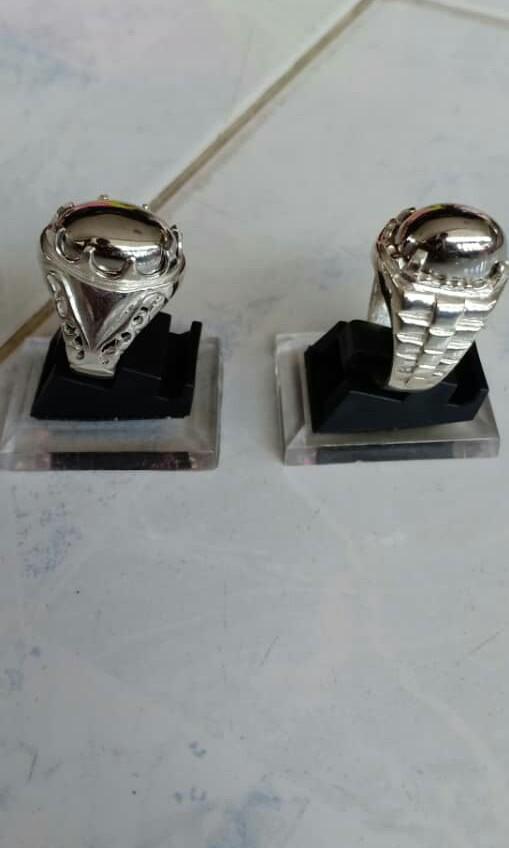 Besi Towo ( Besi Tawar ), Hobbies & Toys, Memorabilia & Collectibles ...