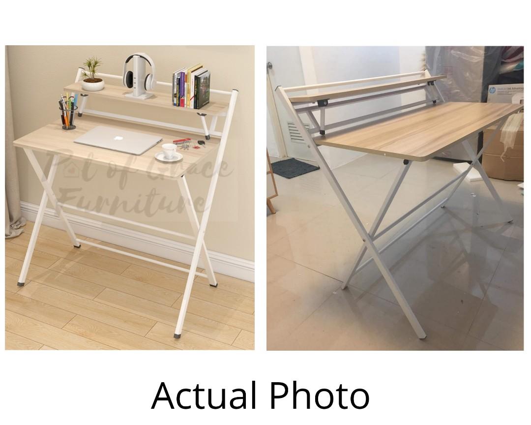 Foldable Table, Babies & Kids, Baby Nursery & Kids Furniture, Kids ...