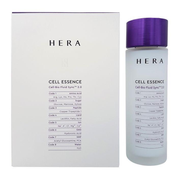 Hera Cell Essence (150ml), Beauty & Personal Care, Face, Face Care on ...