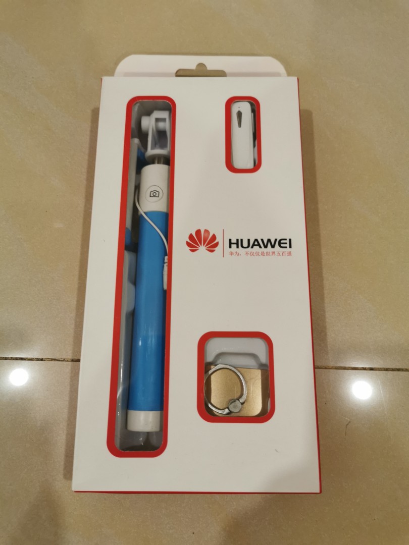 Huawei gift set, Mobile Phones & Gadgets, Mobile & Gadget Accessories ...