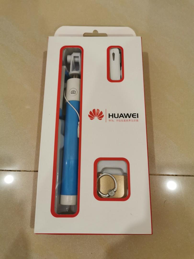 Huawei gift set, Mobile Phones & Gadgets, Mobile & Gadget Accessories ...