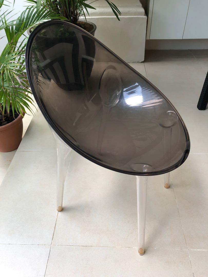 Mr Impossible Chair, Furniture & Home Living, Furniture, Chairs on ...