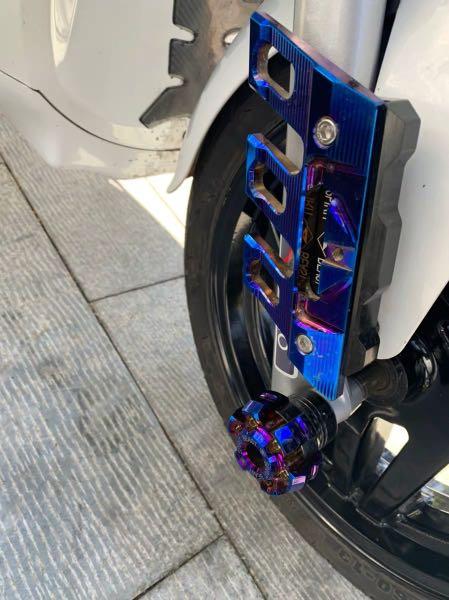 MT15 R15 V1 V2 V3 NMAX AEROX 155 XABRE MT03 FORK SLIDER GUARD INSTOCK ...