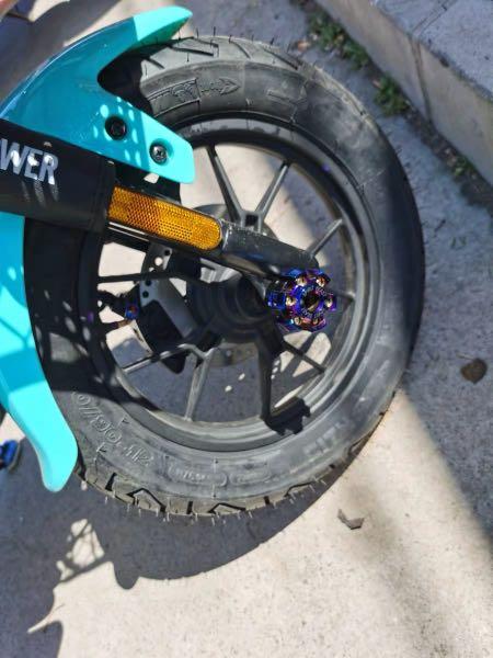 MT15 R15 V1 V2 V3 NMAX AEROX 155 XABRE MT03 FORK SLIDER GUARD INSTOCK ...