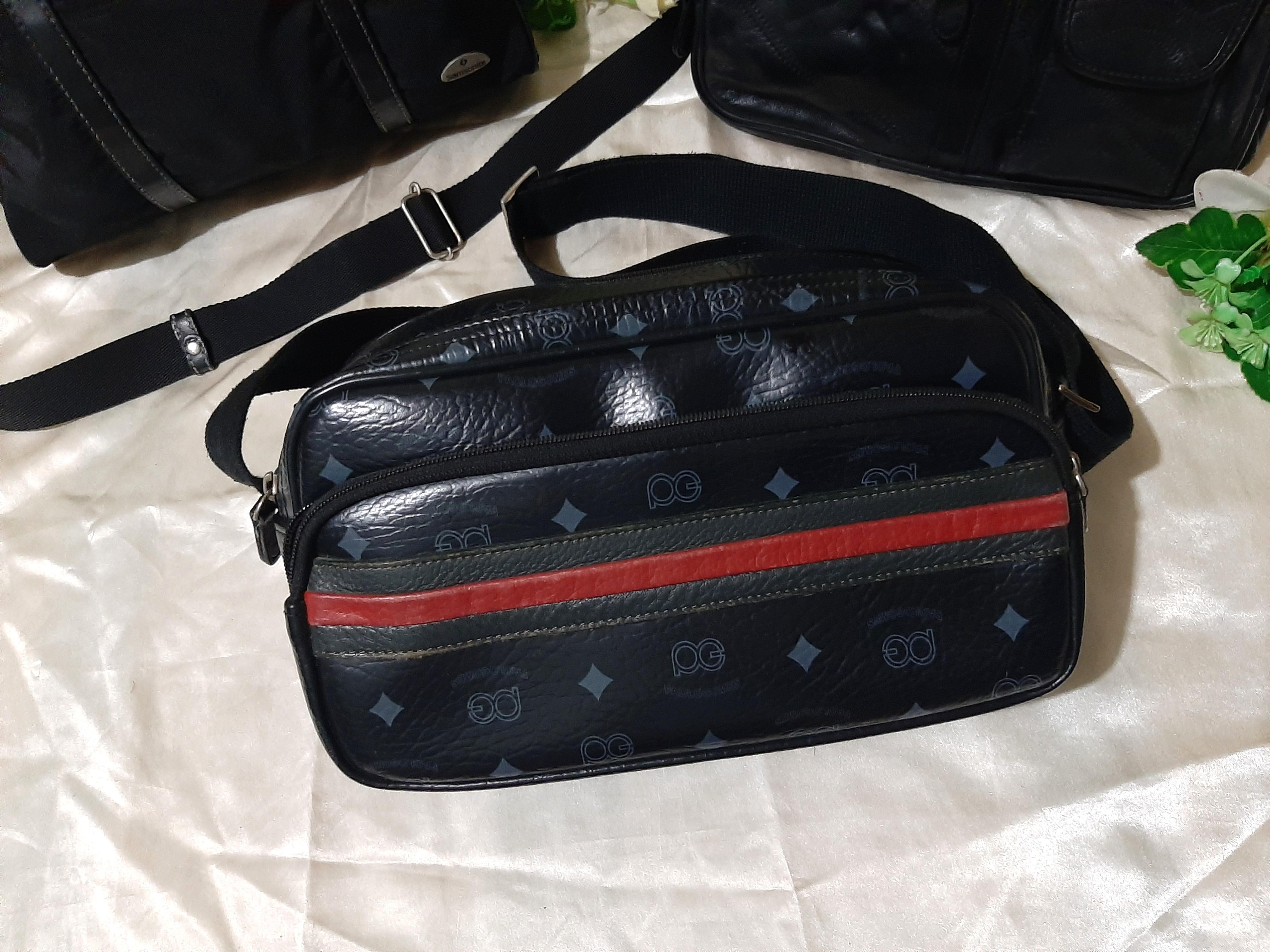 BUNDLE Original Samsonite,Paolo Gomes, Women's Fashion, Bags & Wallets ...