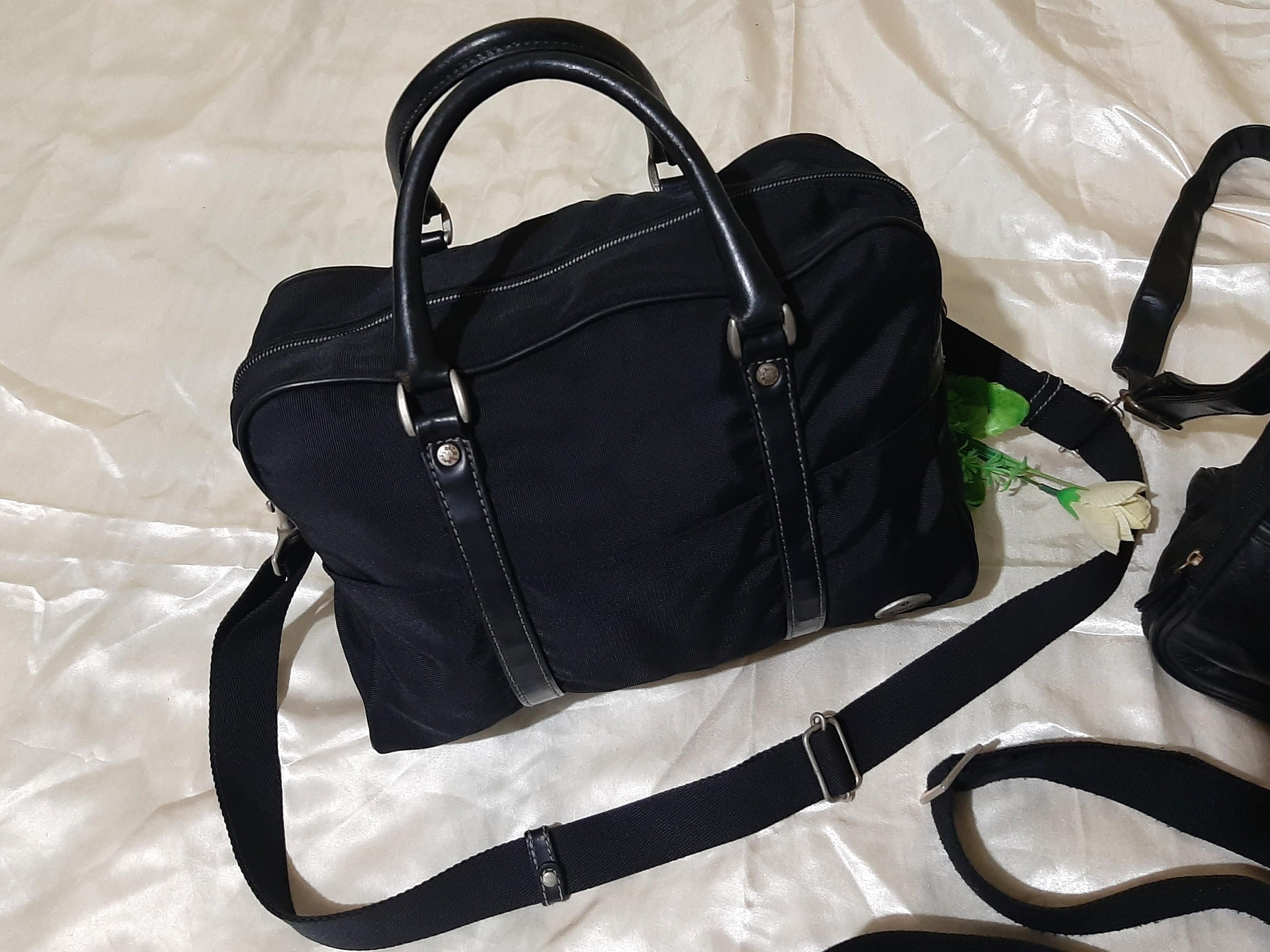 BUNDLE Original Samsonite,Paolo Gomes, Women's Fashion, Bags & Wallets ...