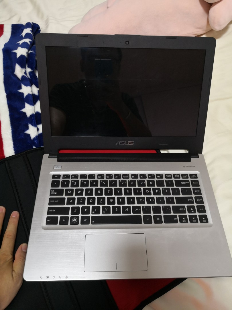 Asus k46cm, Computers & Tech, Laptops & Notebooks on Carousell