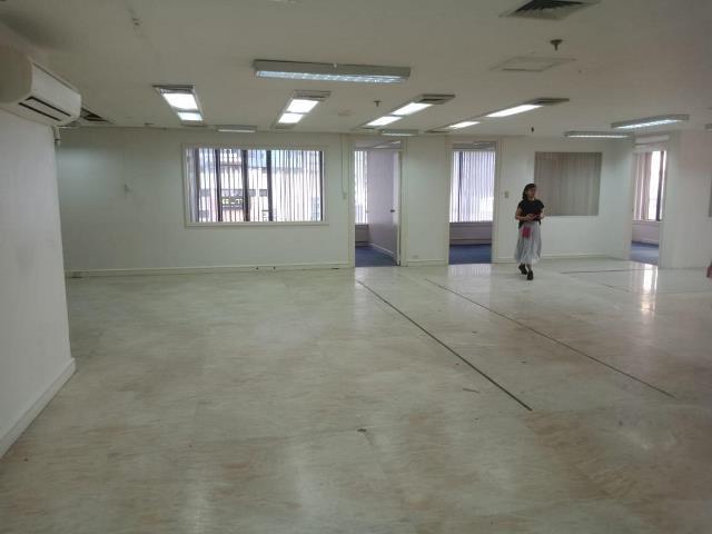Strata 100 Office Space Ortigas Center For Rent Lease Sale Pasig City ...