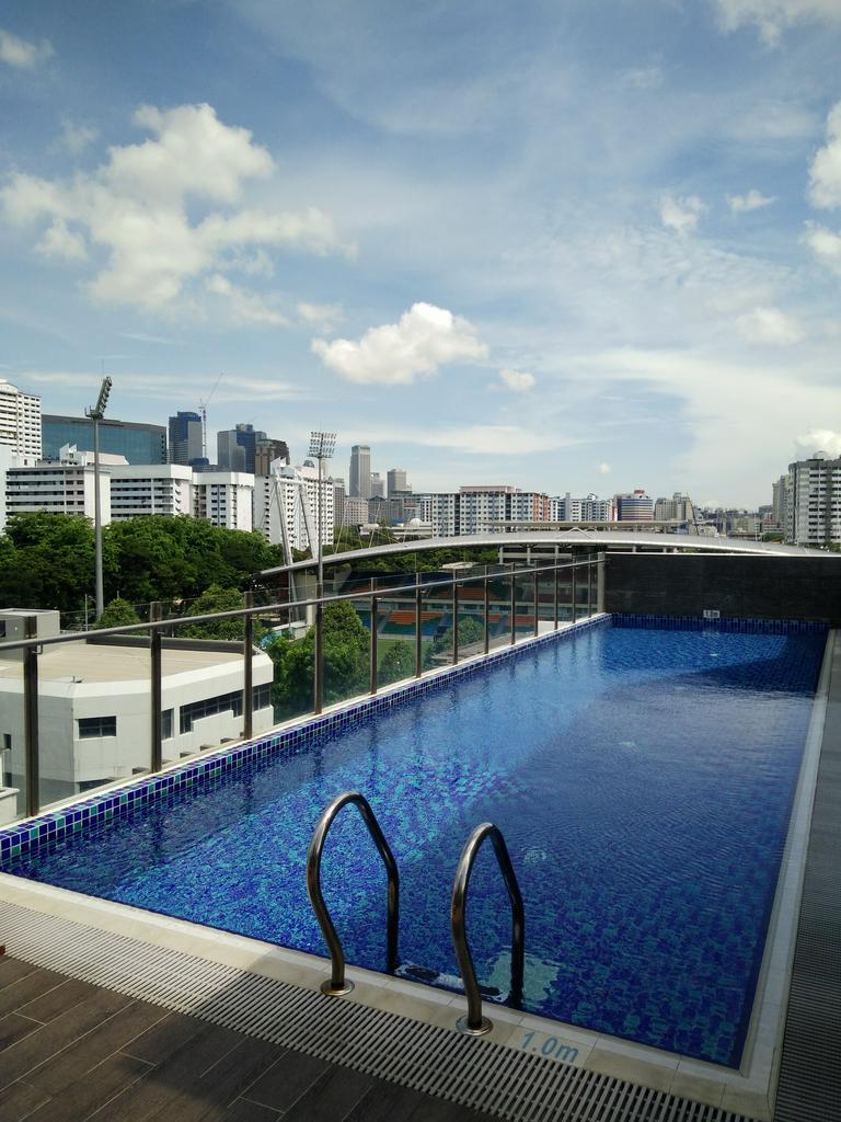 Cavan Suites, Property, For Sale, Condos & ECs on Carousell