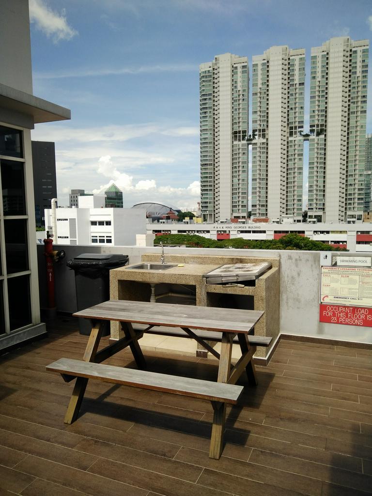 Cavan Suites, Property, For Sale, Condos & ECs on Carousell