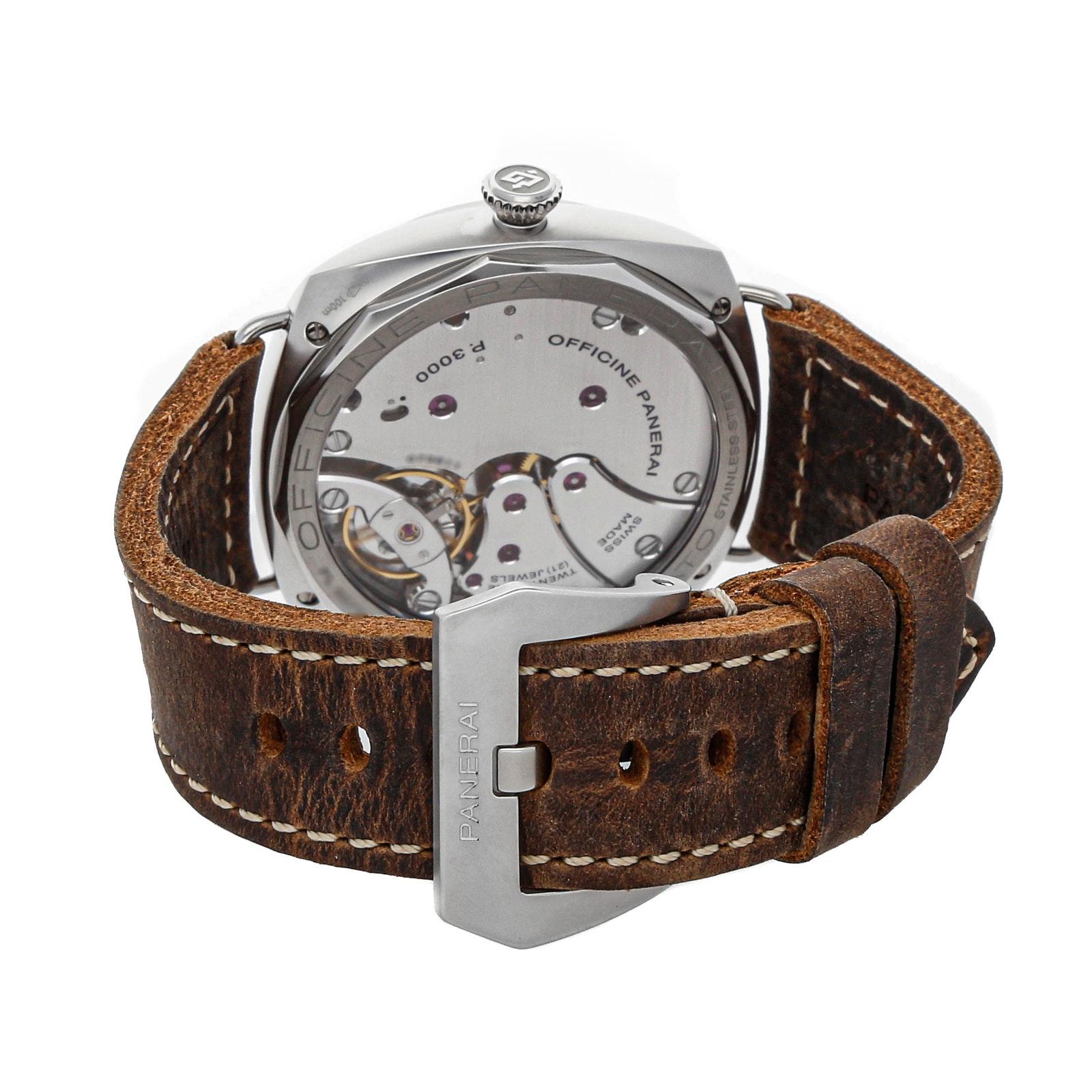 Panerai Radiomir California Patina PAM 931, Luxury, Watches on Carousell