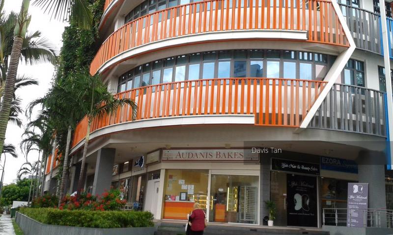 WIS @ Changi, Property, For Sale, Commercial on Carousell