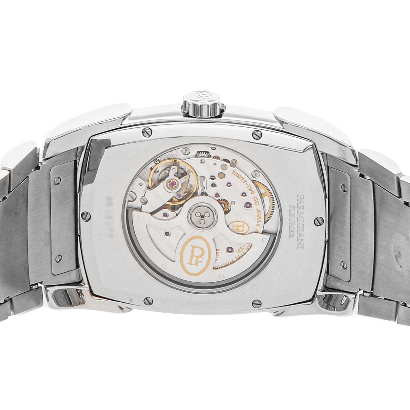 Parmigiani Fleurier Kalpa Grande PFC124-0000100-B00102, Luxury, Watches on Carousell