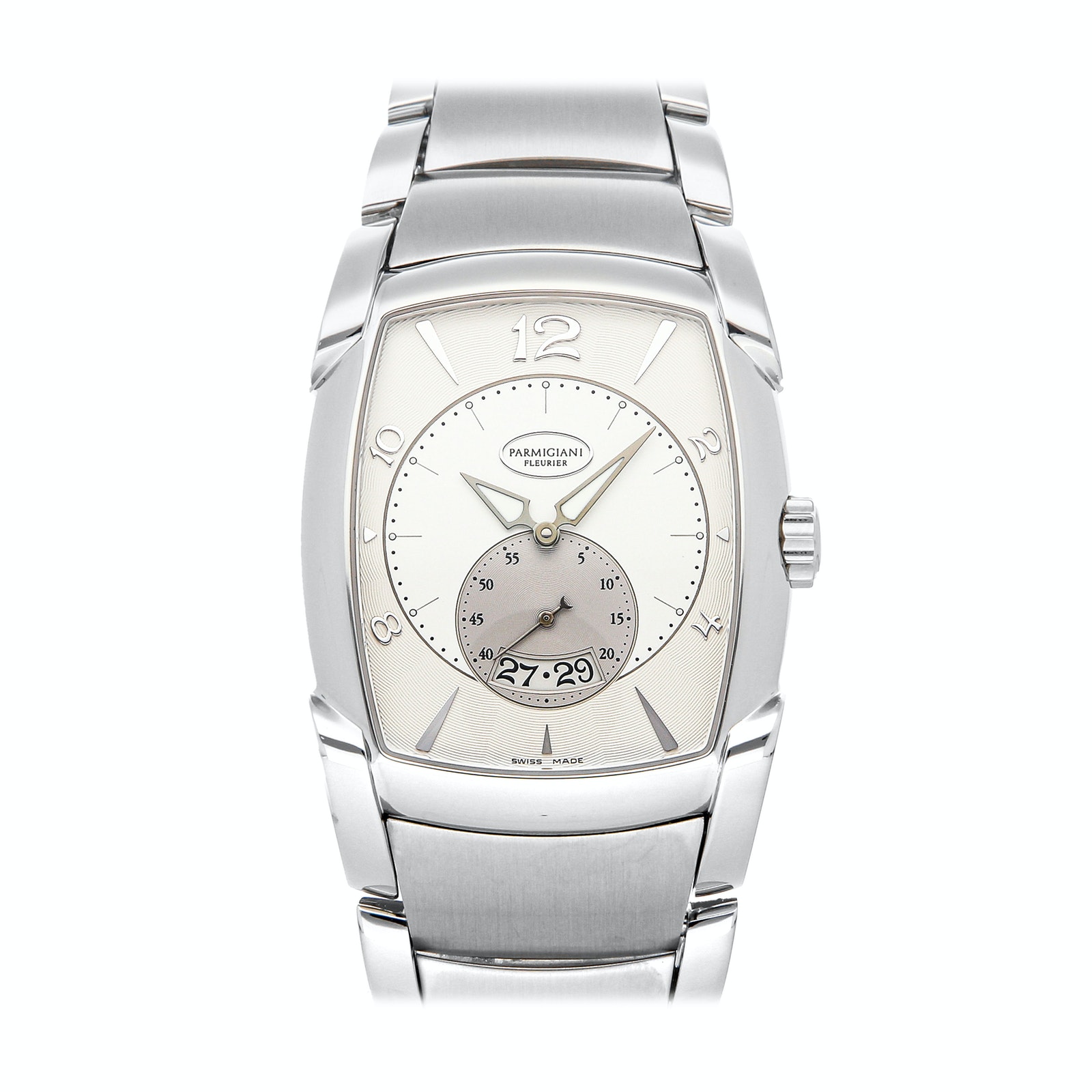 Parmigiani Fleurier Kalpa Grande PFC124-0000100-B00102, Luxury, Watches on Carousell