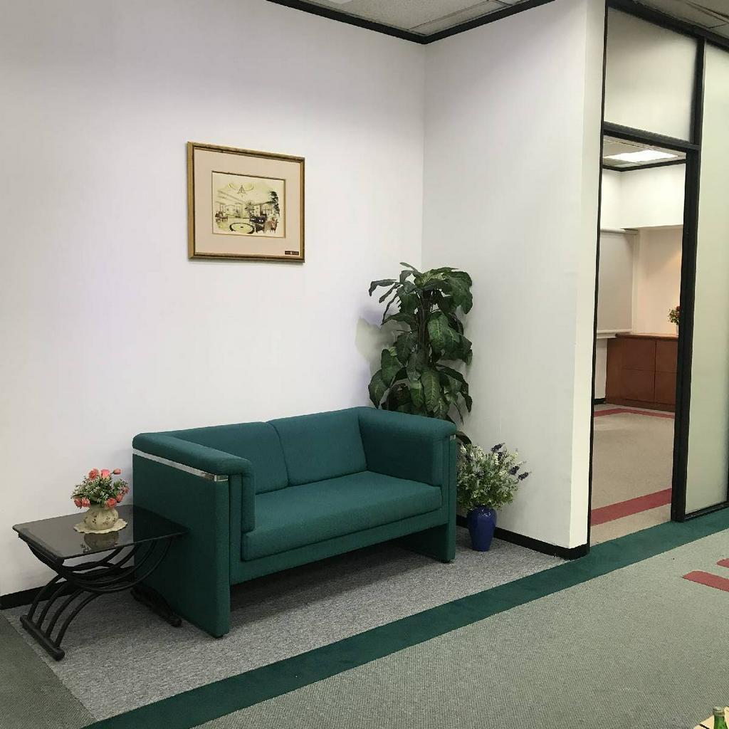 Crystal Time Building, Property, Rentals, Commercial on Carousell