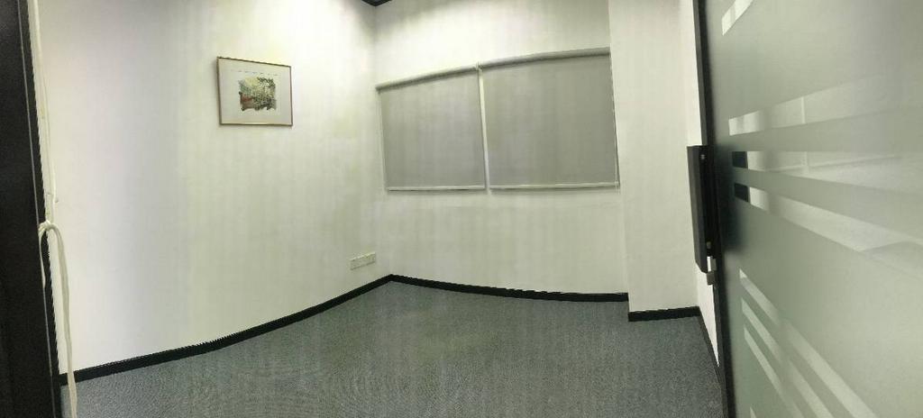 Crystal Time Building, Property, Rentals, Commercial on Carousell