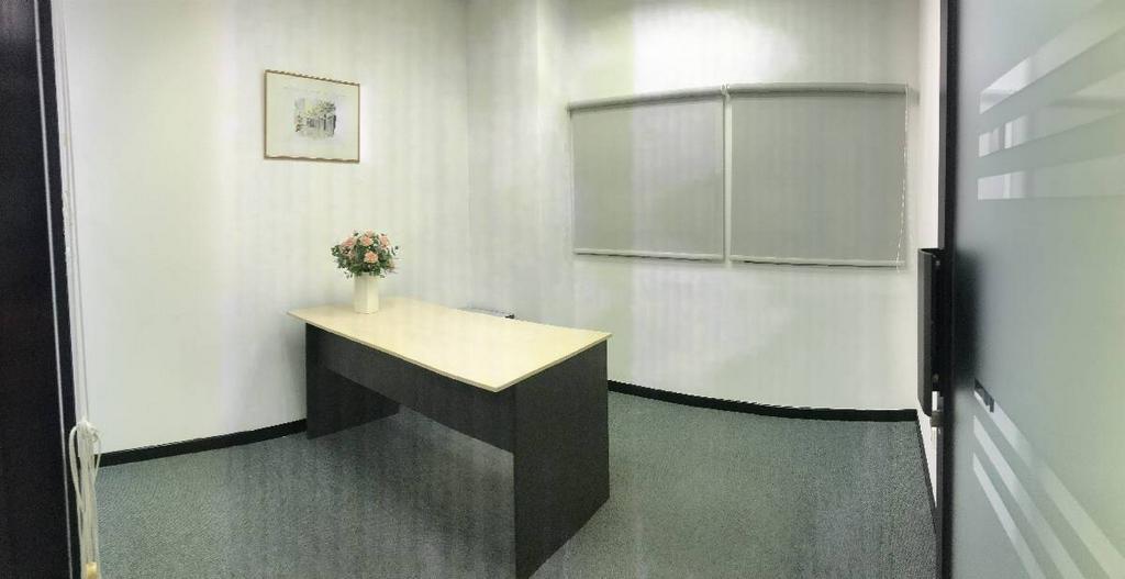 Crystal Time Building, Property, Rentals, Commercial on Carousell