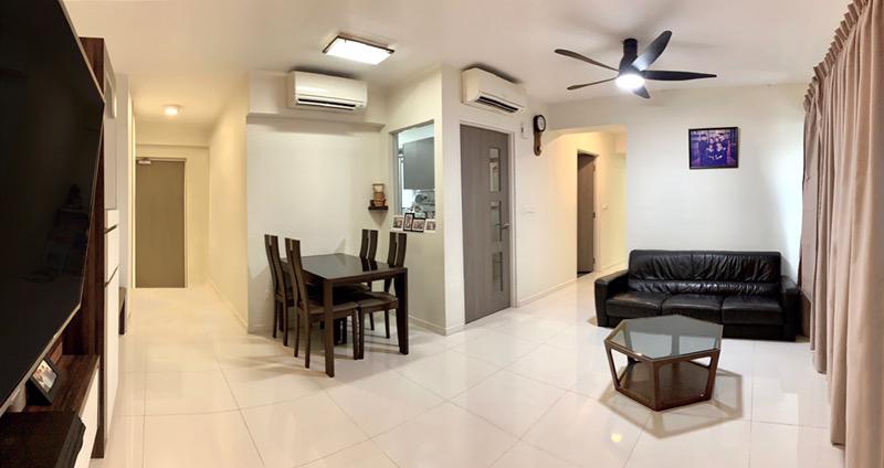 530A Pasir Ris Drive 1, Property, For Sale, HDB on Carousell