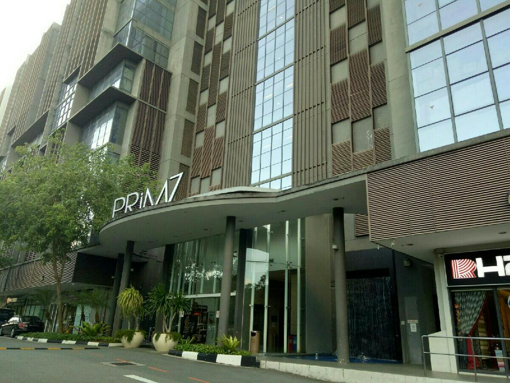 Primz Bizhub, Property, For Sale, Commercial on Carousell