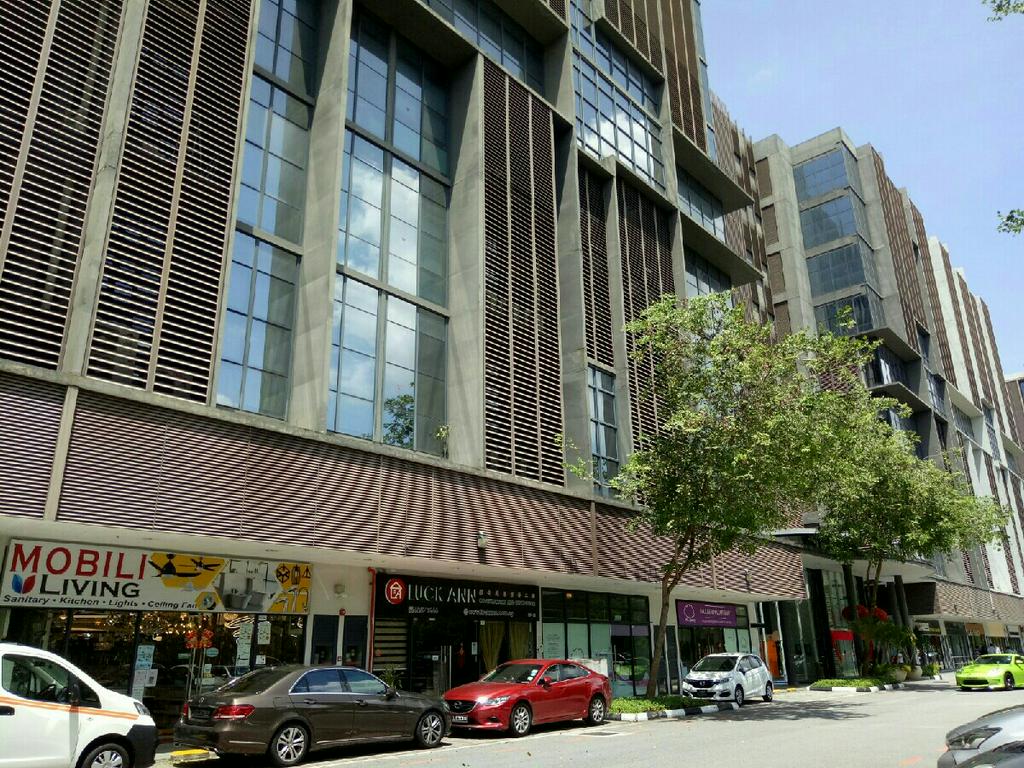 Primz Bizhub, Property, For Sale, Commercial on Carousell