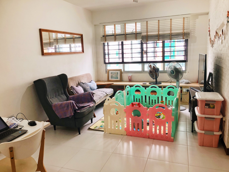 SENJA PARC VIEW, Property, For Sale, HDB on Carousell