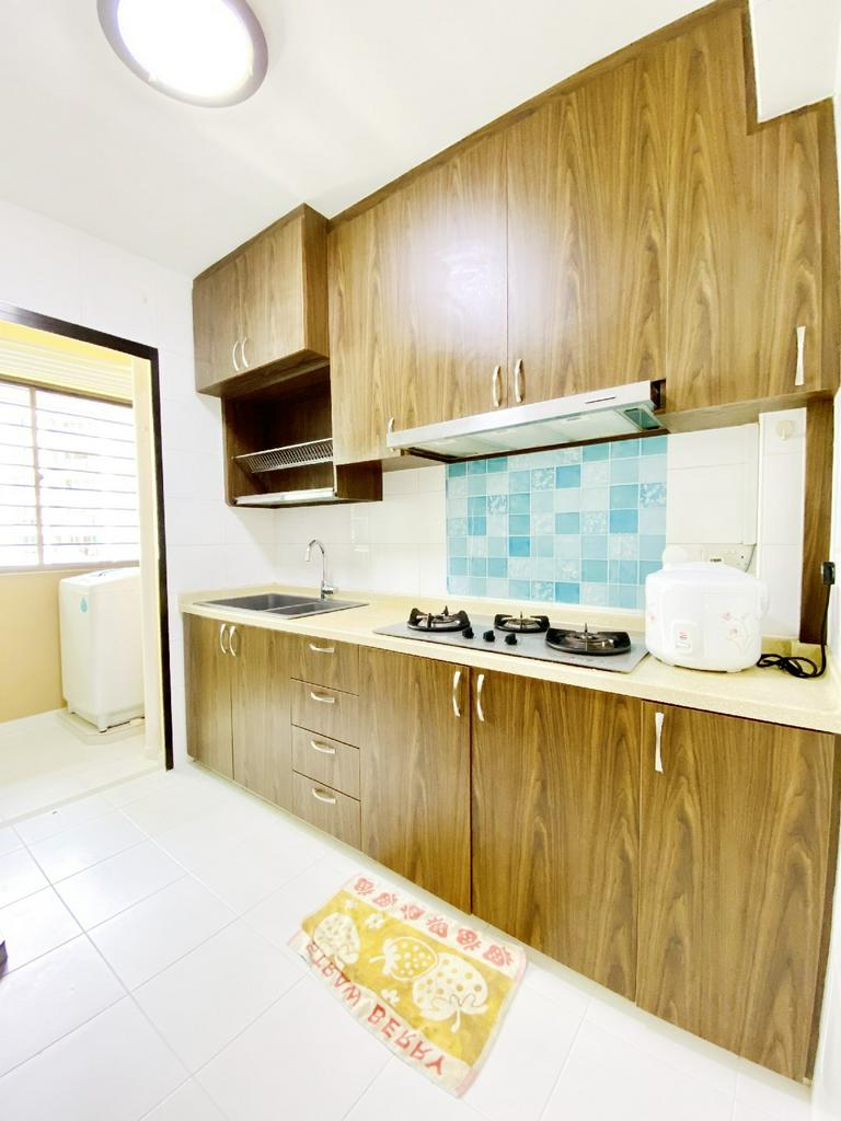 266C Punggol Way, Property, For Sale, HDB on Carousell