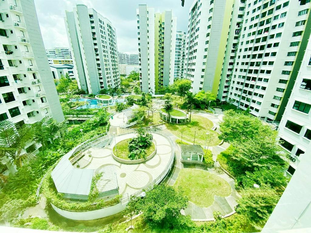 266C Punggol Way, Property, For Sale, HDB on Carousell