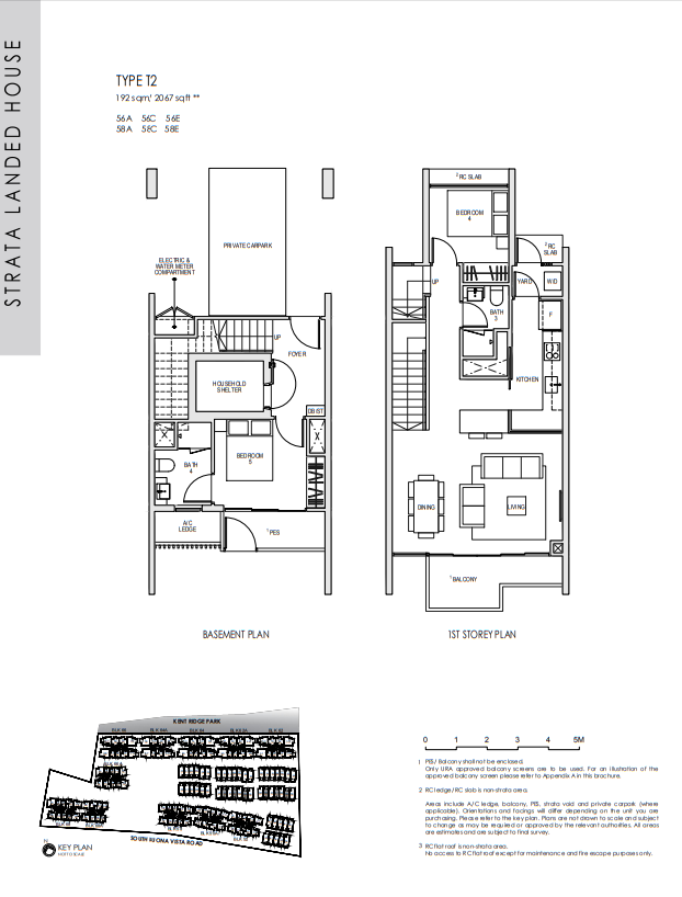 Strata Landed, Property, For Sale, New Launches on Carousell