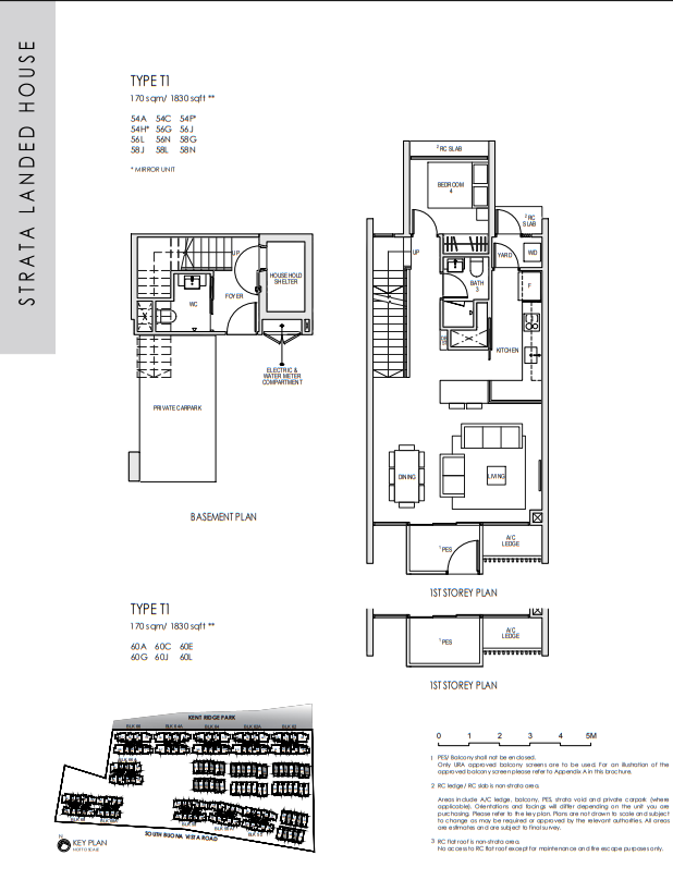 Strata Landed, Property, For Sale, New Launches on Carousell