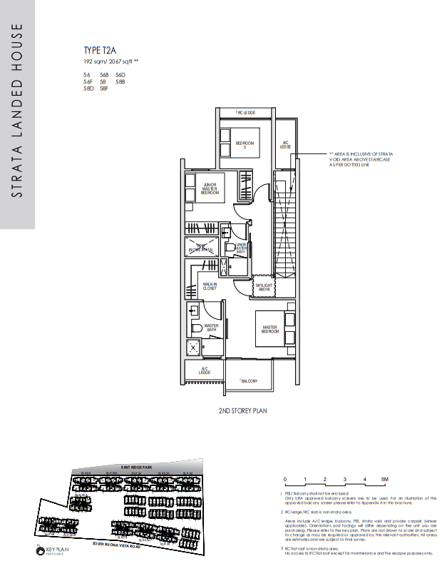Strata Landed, Property, For Sale, New Launches on Carousell